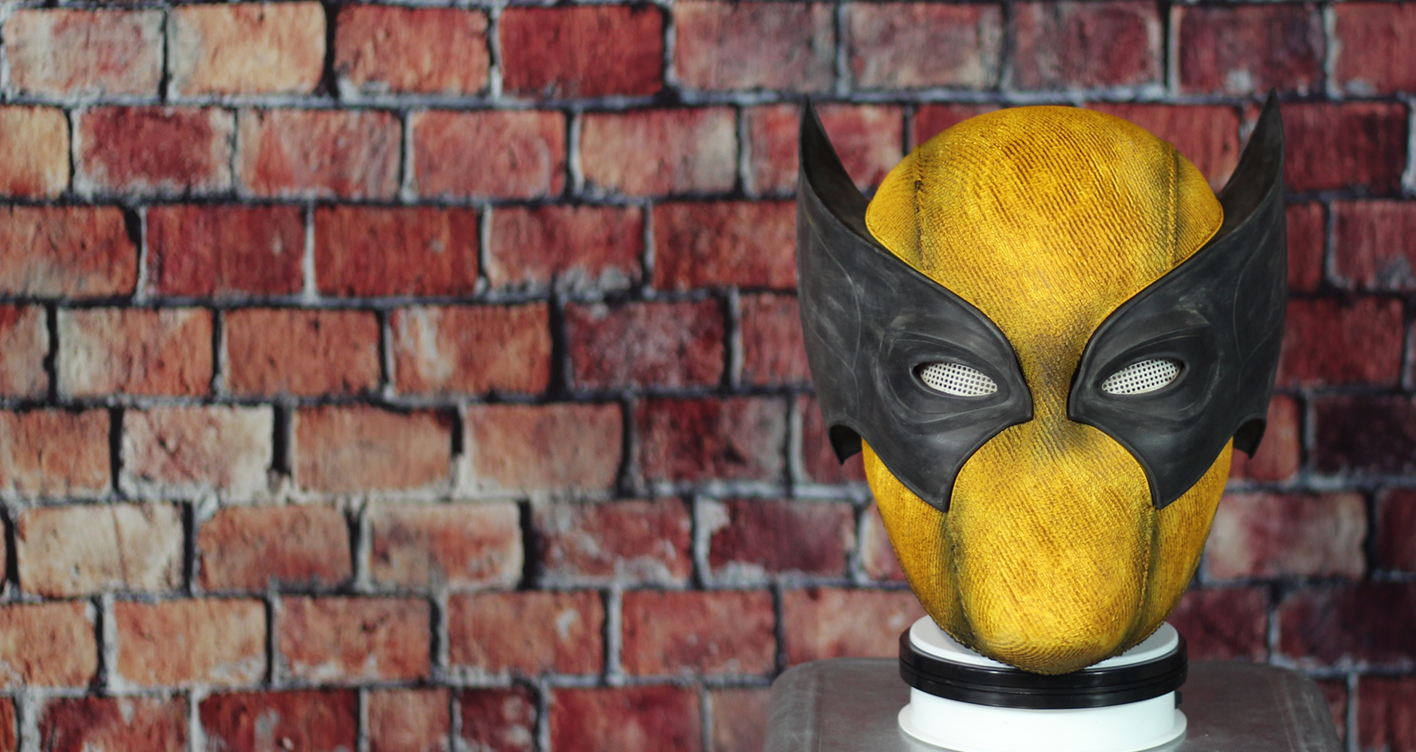 Home - Villainous Prop Shop