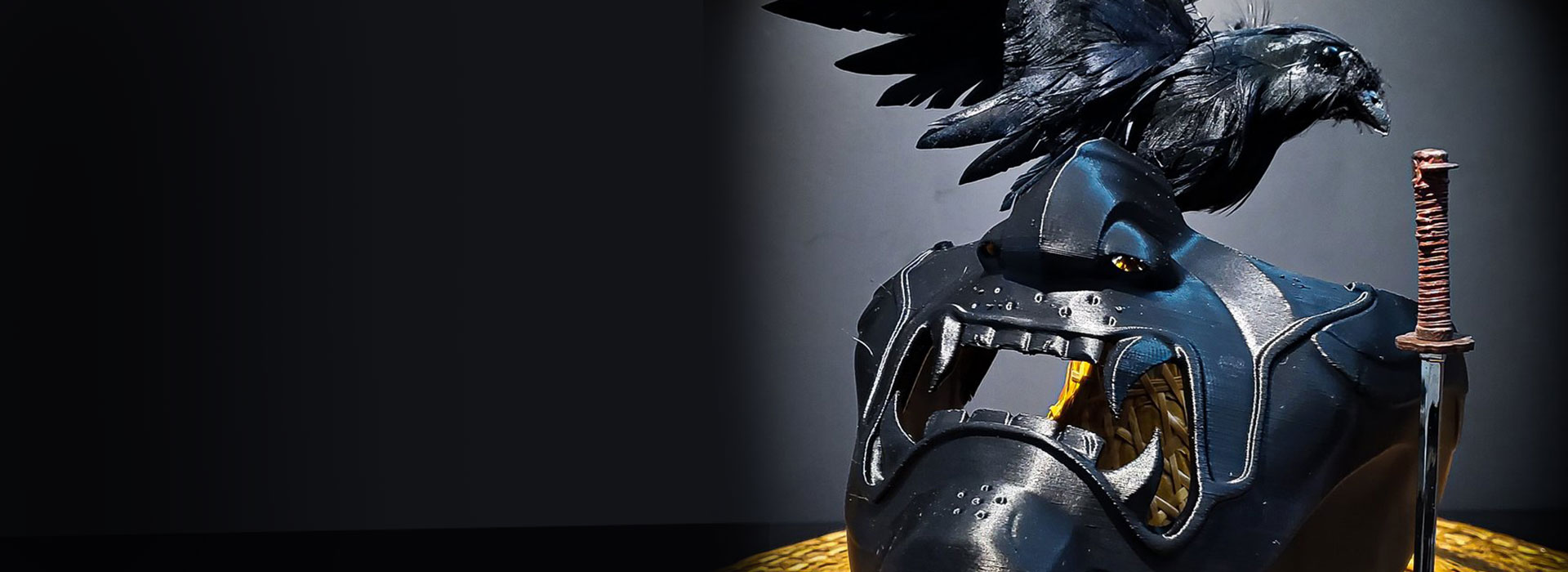 Home - Villainous Prop Shop