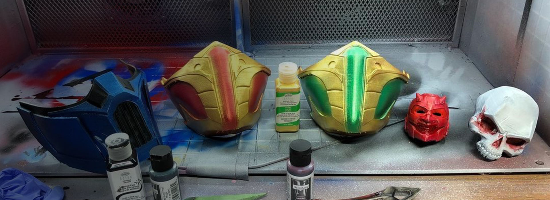 Home - Villainous Prop Shop